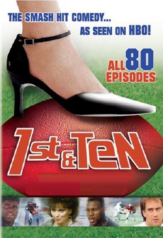 1st & Ten (1984 - 1991)