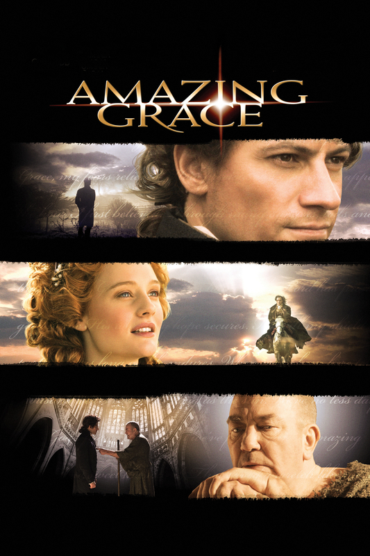 Amazing Grace (2006)