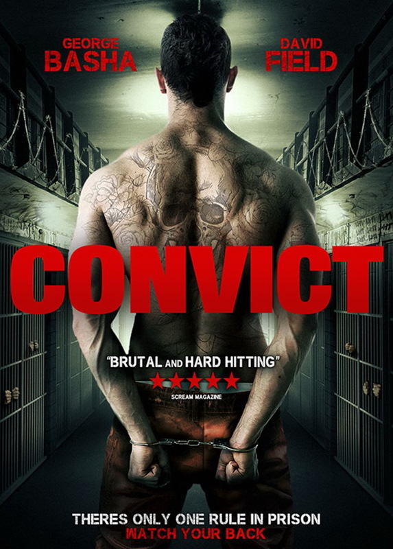 Convict (2014)