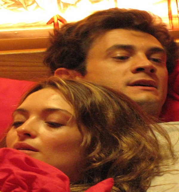 20 Cigarettes (2010)