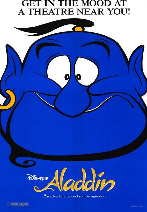 Aladdin (1992)