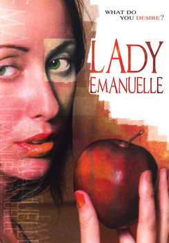 Lady Emanuelle (1989)