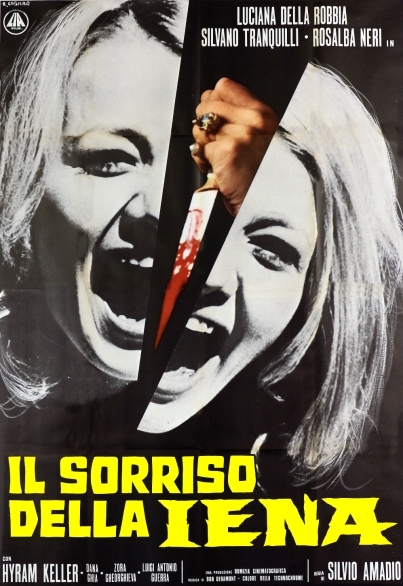 Smile Before Death (1972)