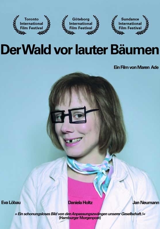 The Forest for the Trees (2003)