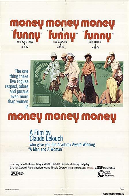 Money Money Money (1972)