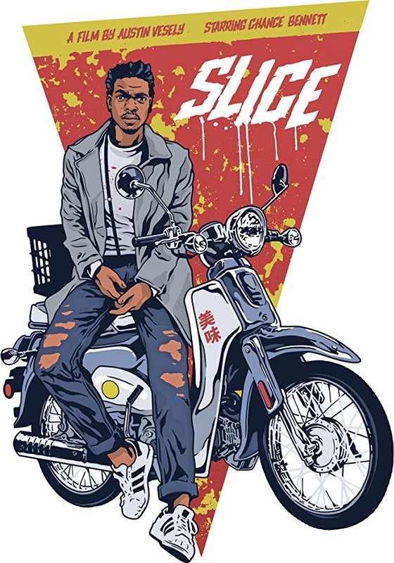 Slice (2018)