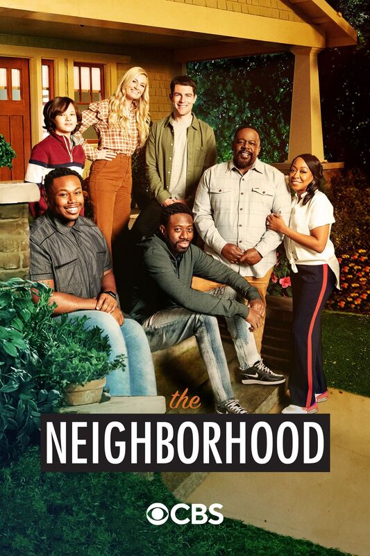 The Neighborhood (2018 - )