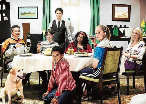 Beautiful People (2008 - 2009)