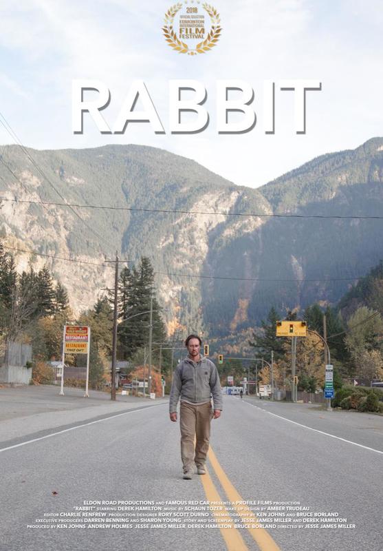 Rabbit (2018)