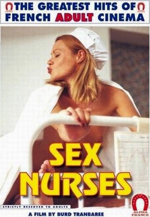 Young Head Nurses 1979
