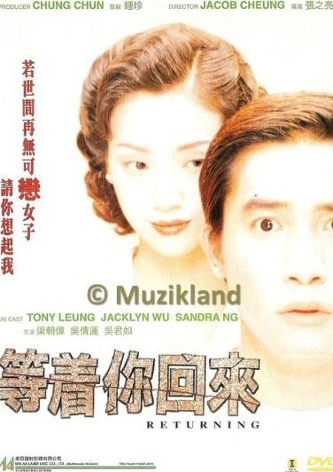 The Returning (1994)