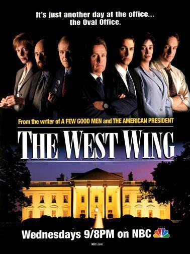 The West Wing (1999 - 2006)