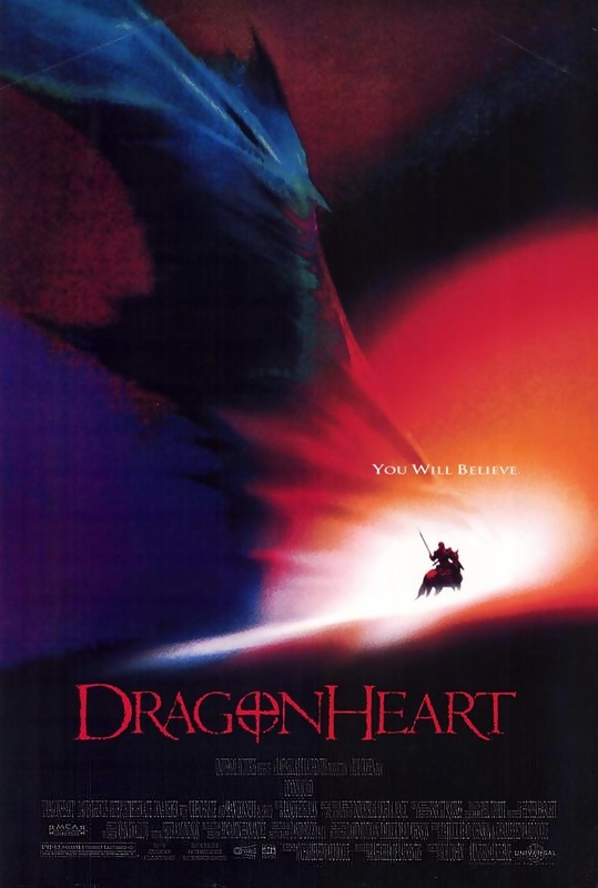 DragonHeart (1996)