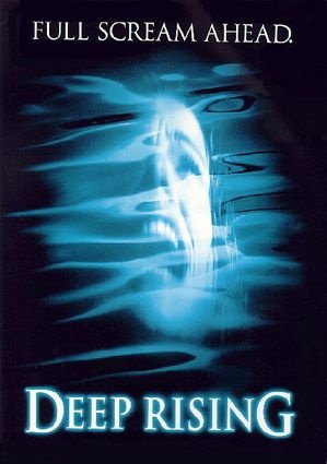 Deep Rising (1998)