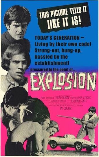 Explosion (1969)