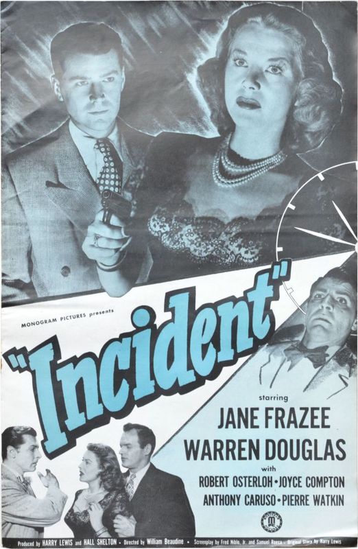 Incident (1948)