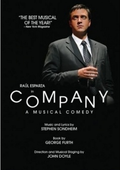 Company: A Musical Comedy (2007)