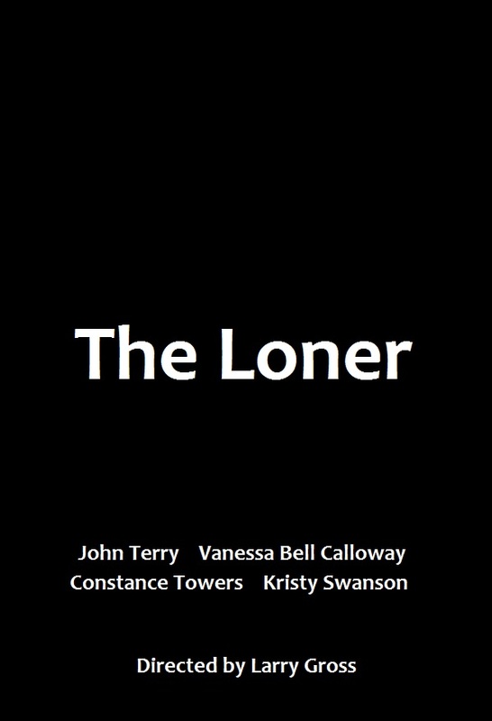 The Loner (1988)