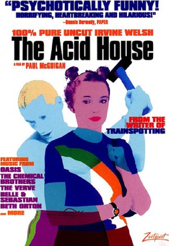 The Acid House (1998)