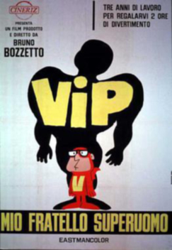 The SuperVips (1968)