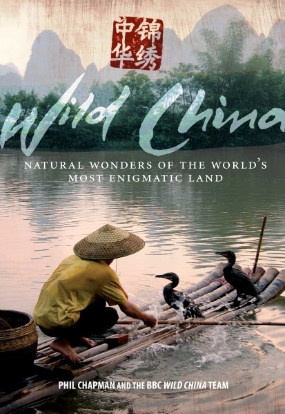 Wild China (2008)