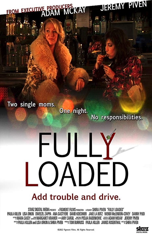 Fully Loaded (2011)