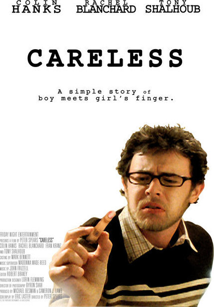 Careless (2007)