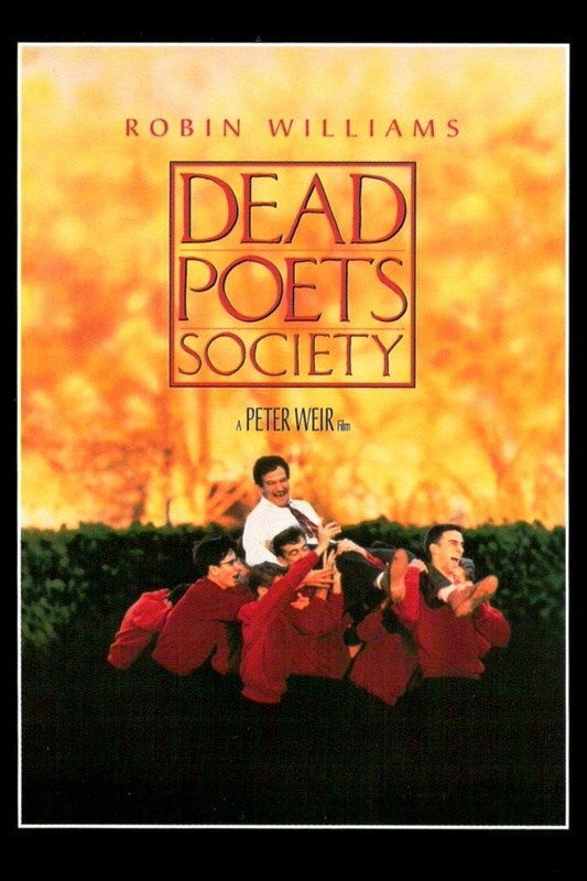 Dead Poets Society (1989)