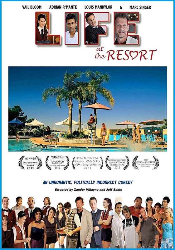 Life at the Resort (2011)