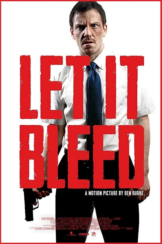 Let it Bleed (2016)