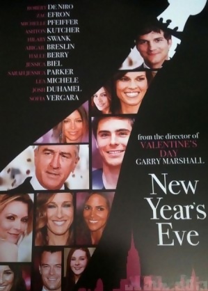 New Year's Eve (2011)