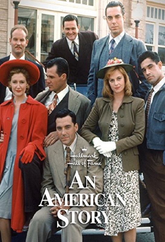 American Story Tv Show 60 Photos - Moonagedaydream.film