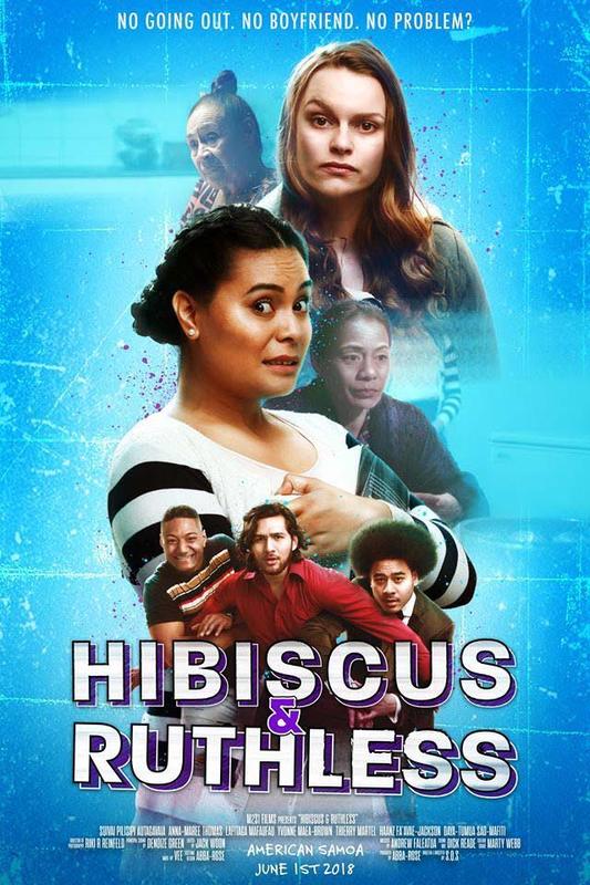 Hibiscus & Ruthless (2018)