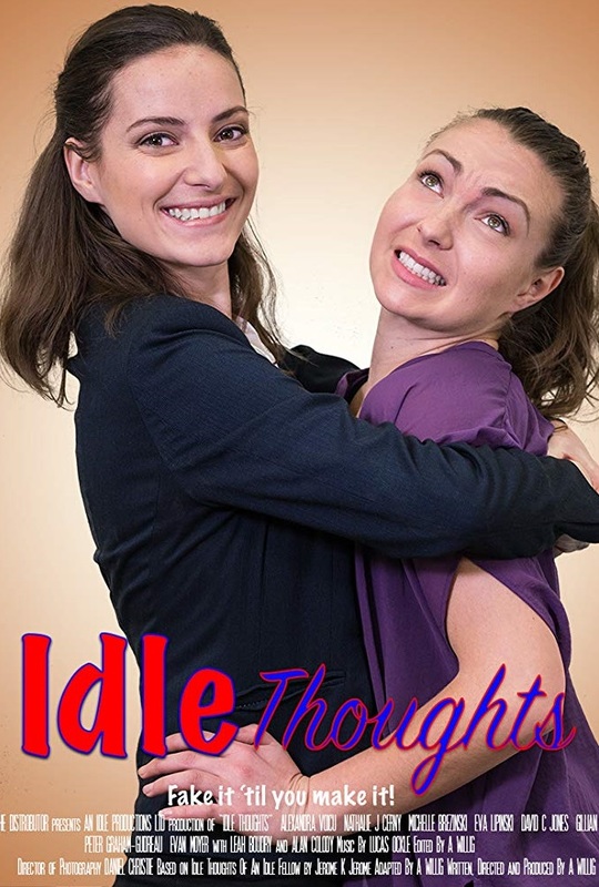 Idle Thoughts (2018)