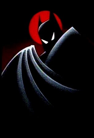 Batman: The Animated Series (1992 - 1995)