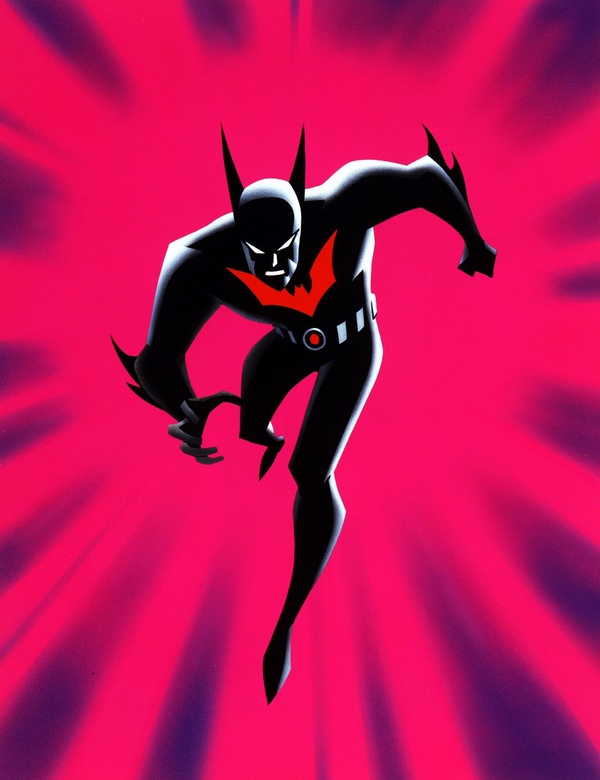 Batman Beyond (1999 - 2001)