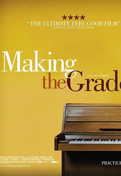 Making the Grade (2017)