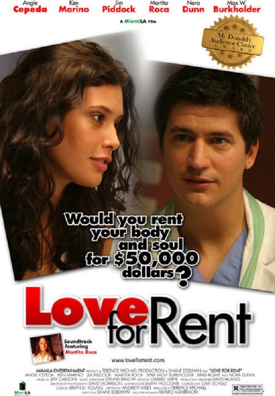 Love For Rent (2005)