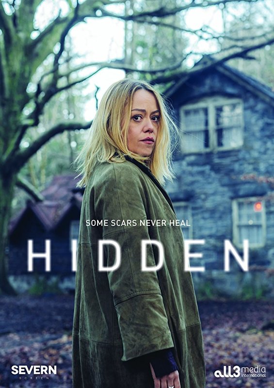 Hidden (2018 - 2022)