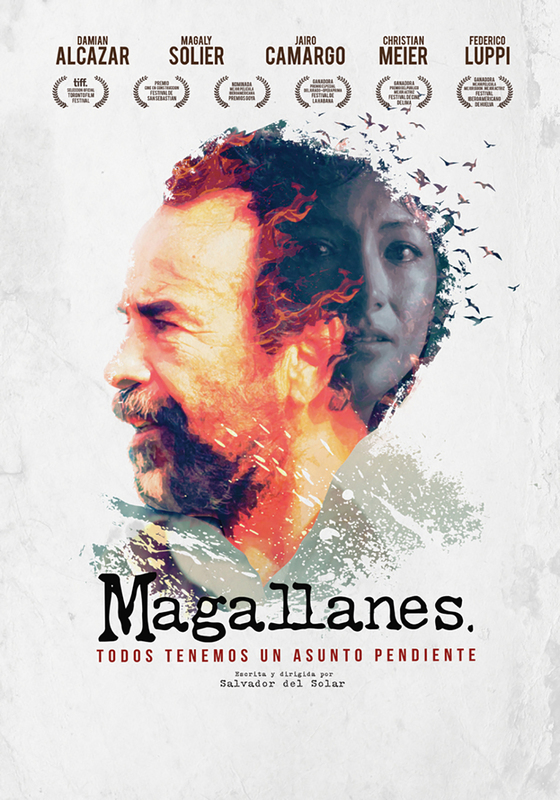 Magallanes (2015)