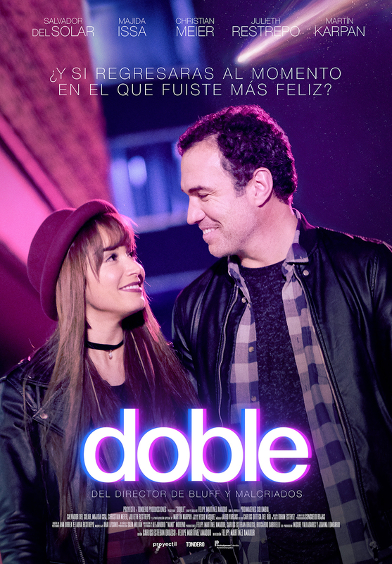 Double (2018)