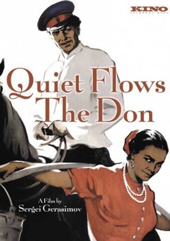 And Quiet Flows the Don (1957)
