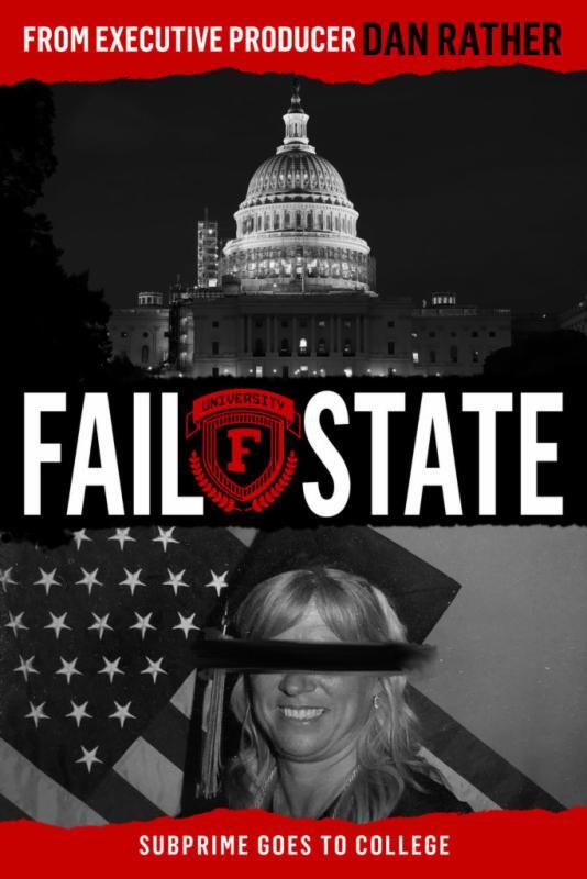 Fail State (2017)