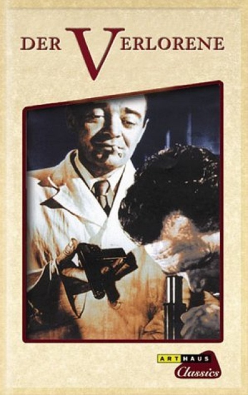 The Lost Man (1951)