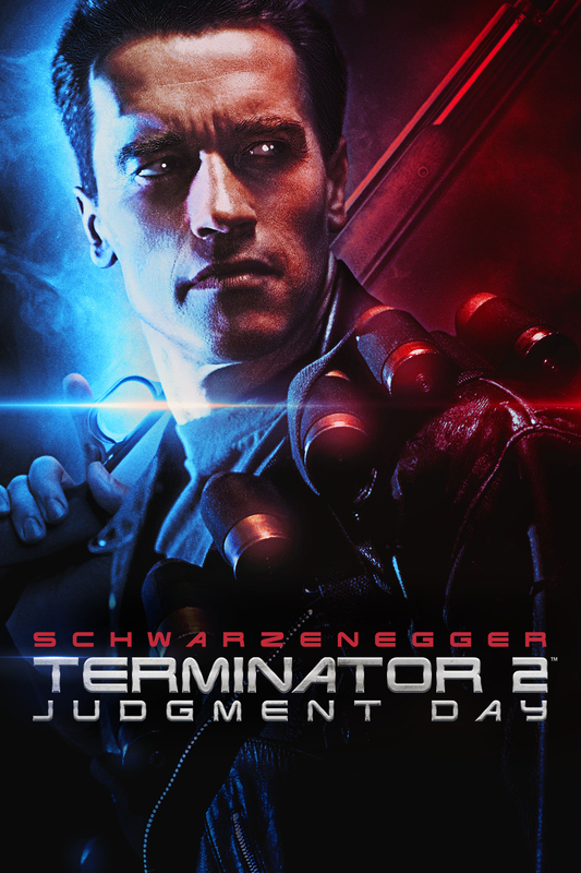 Terminator 2: Judgment Day (1991)