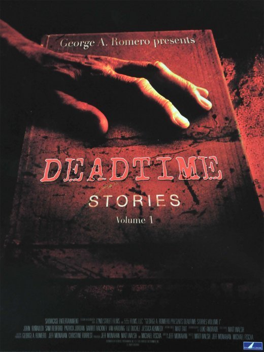 Deadtime Stories (2009)