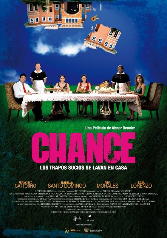 Chance (2009)