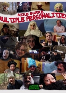 Multiple Personalities (2006)