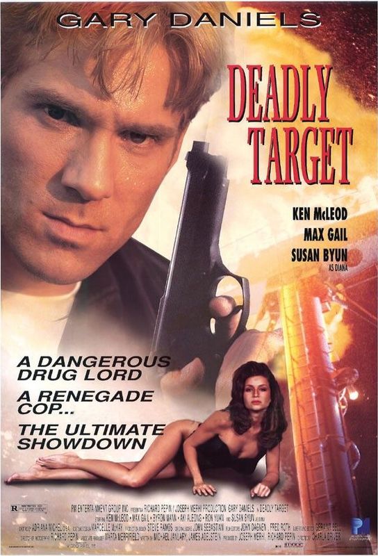 Deadly Target (1994)
