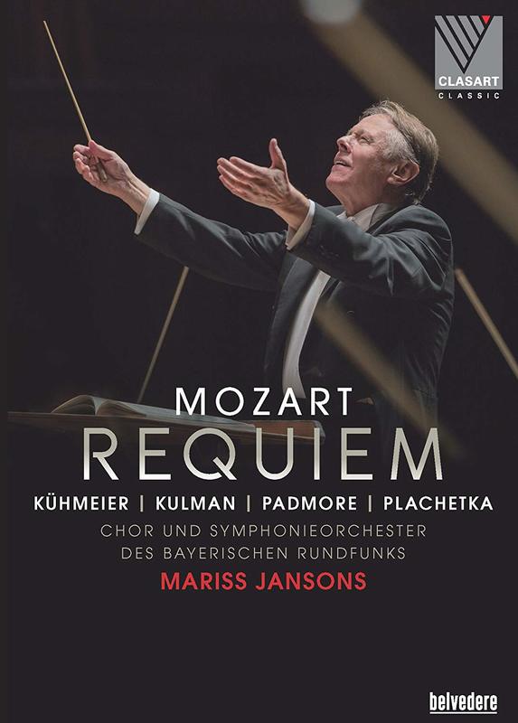 Mozart: Requiem (2017)
